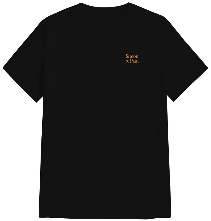 The Chariot Race T-Shirt – Simon & Paul