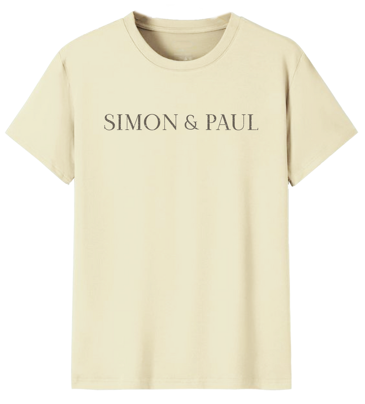 The Chariot Race T-Shirt – Simon & Paul